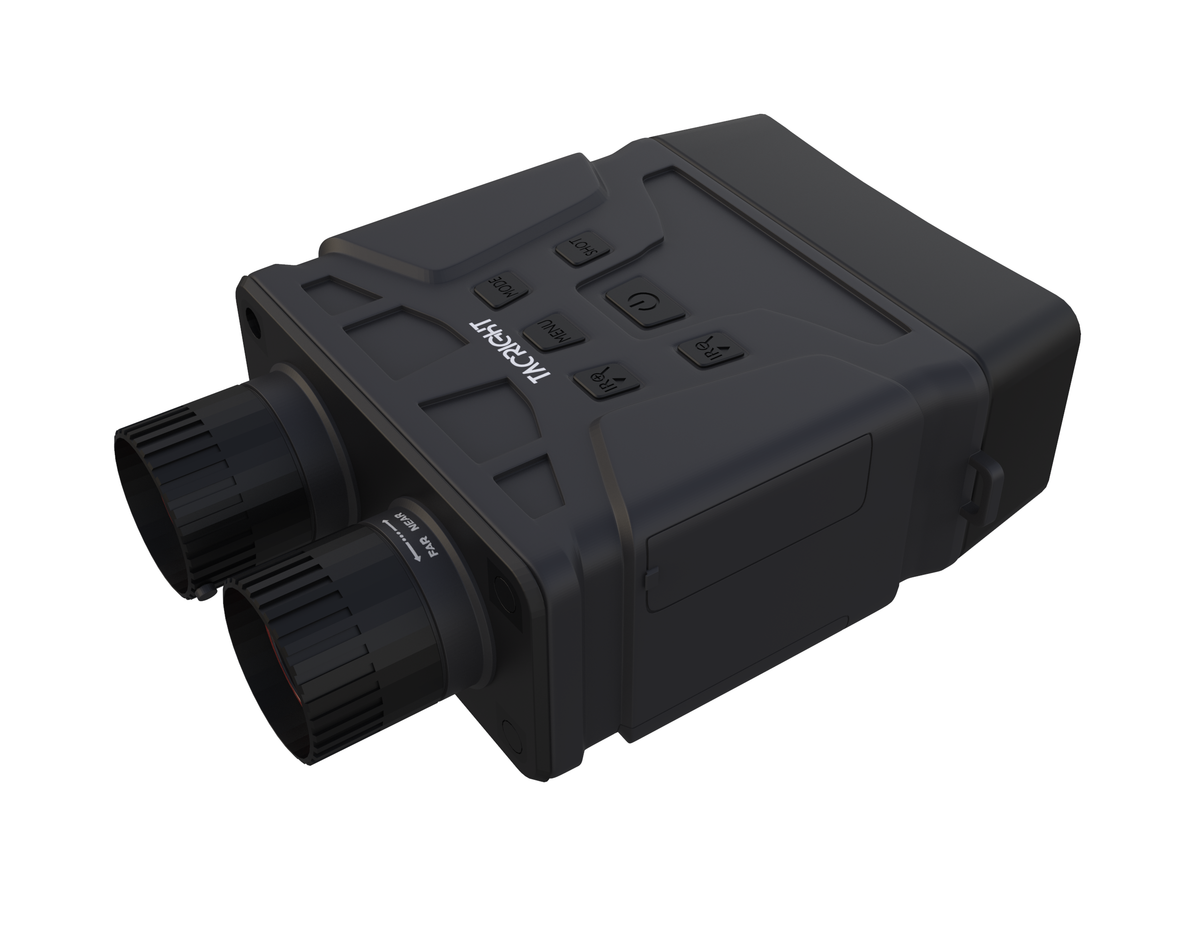 Night Vision Goggles – TacRight