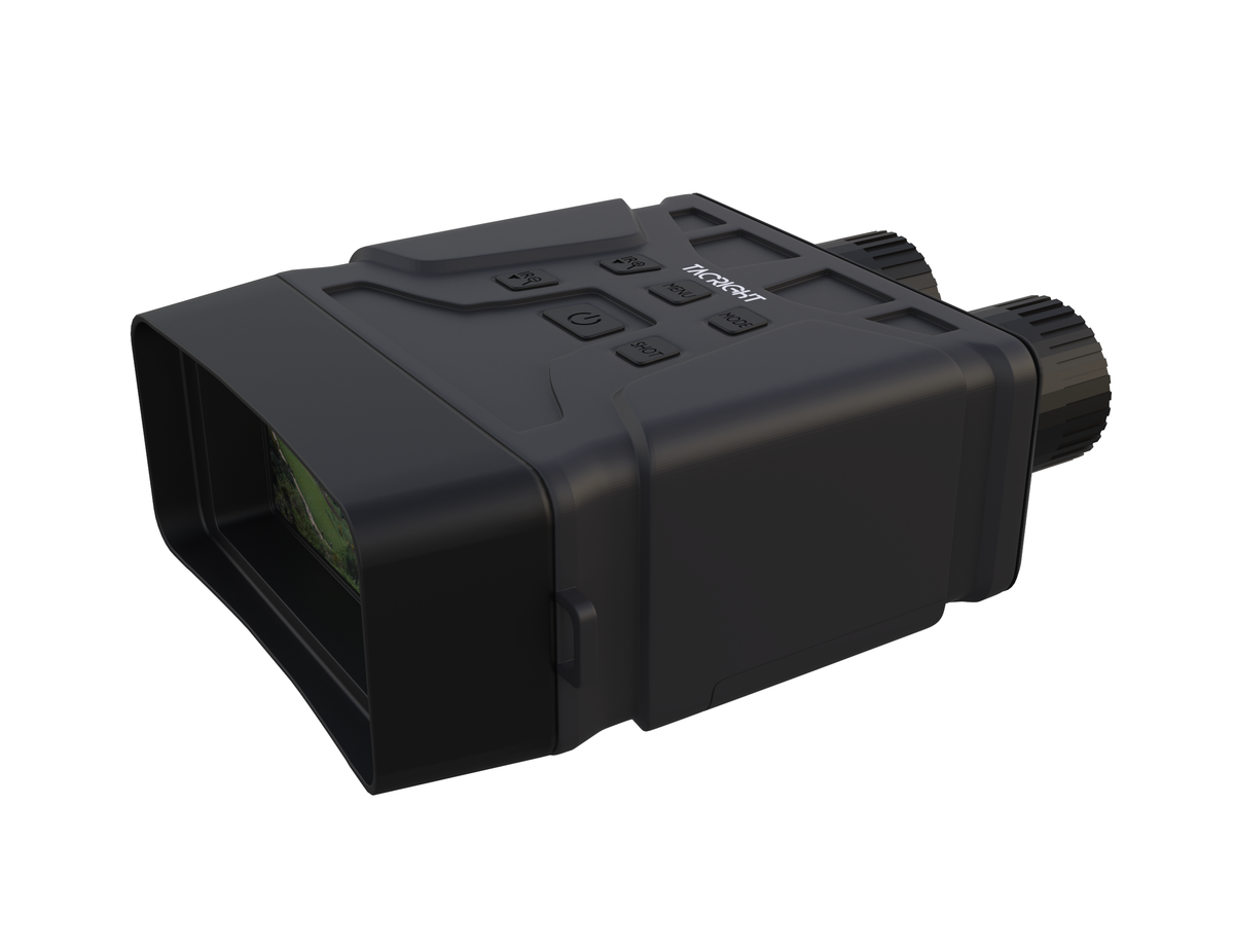Night Vision Goggles – TacRight