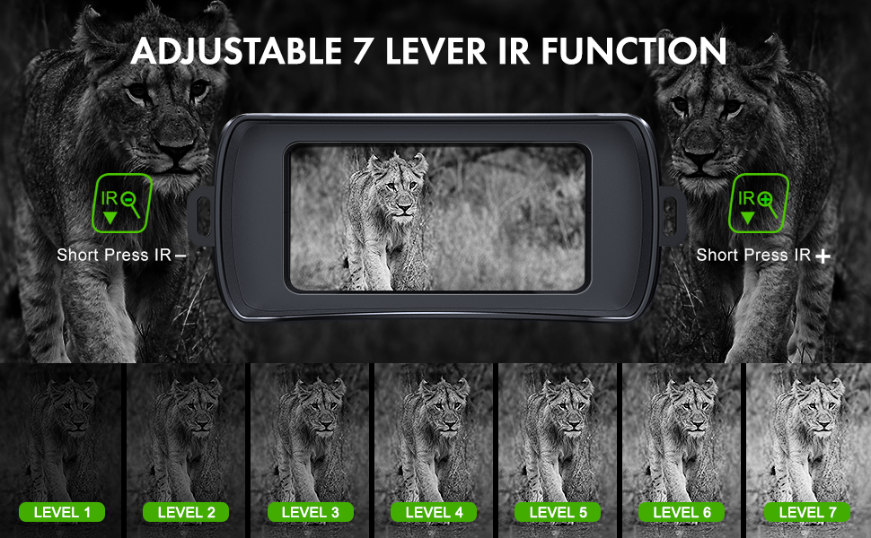 Night Vision Goggles – TacRight